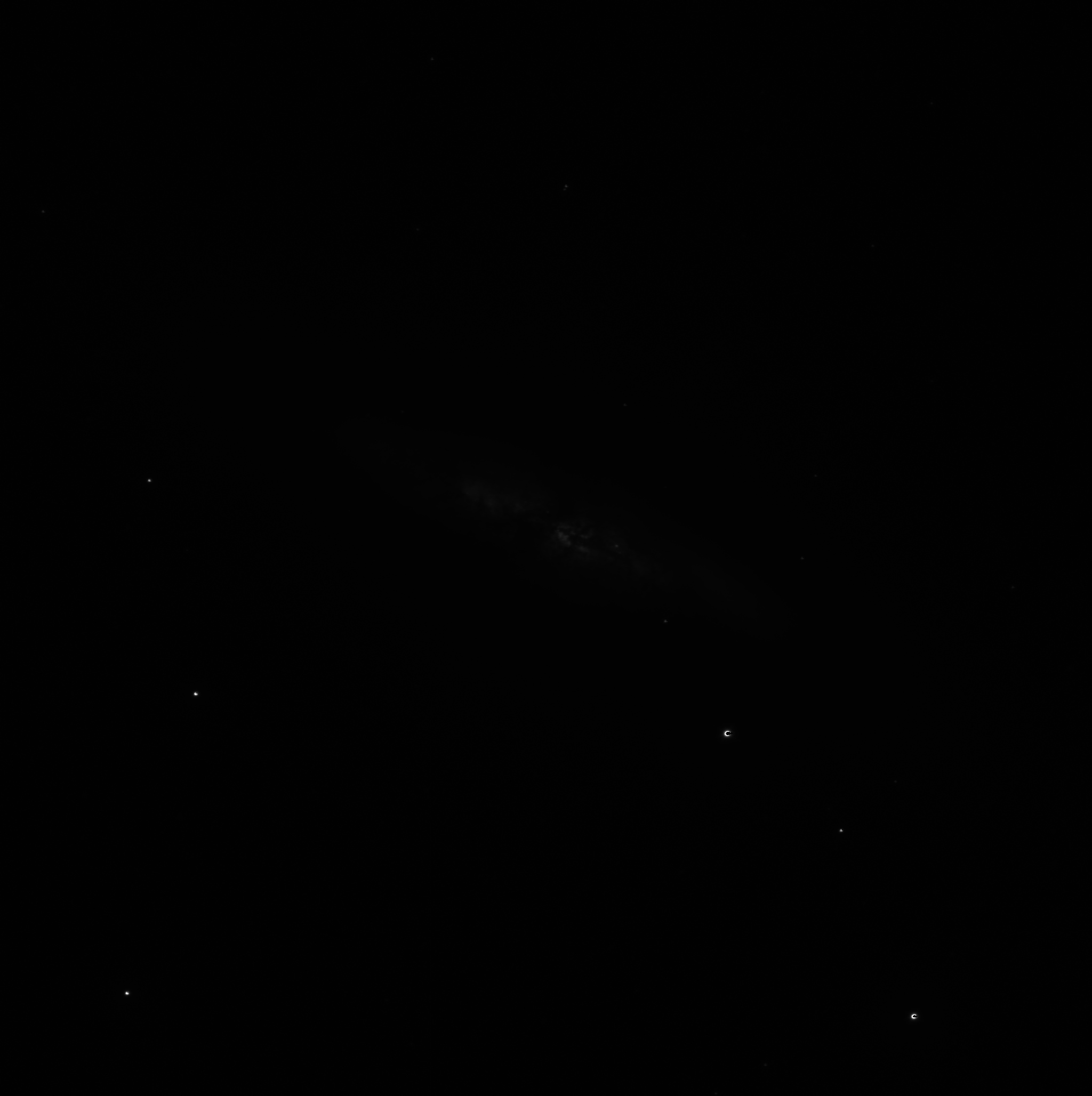 Archive of Observations | The Schools' Observatory