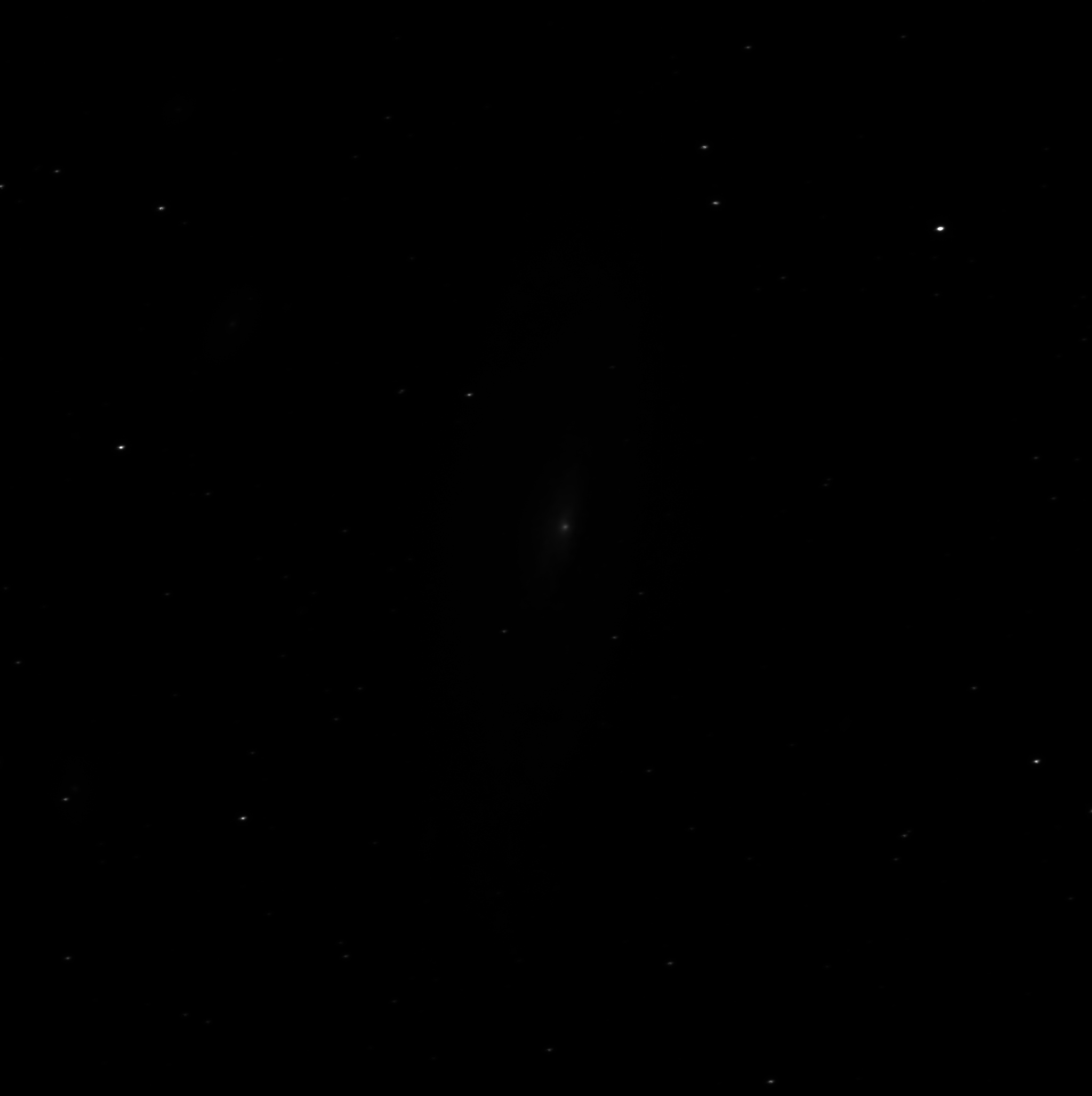 Archive of Observations | The Schools' Observatory