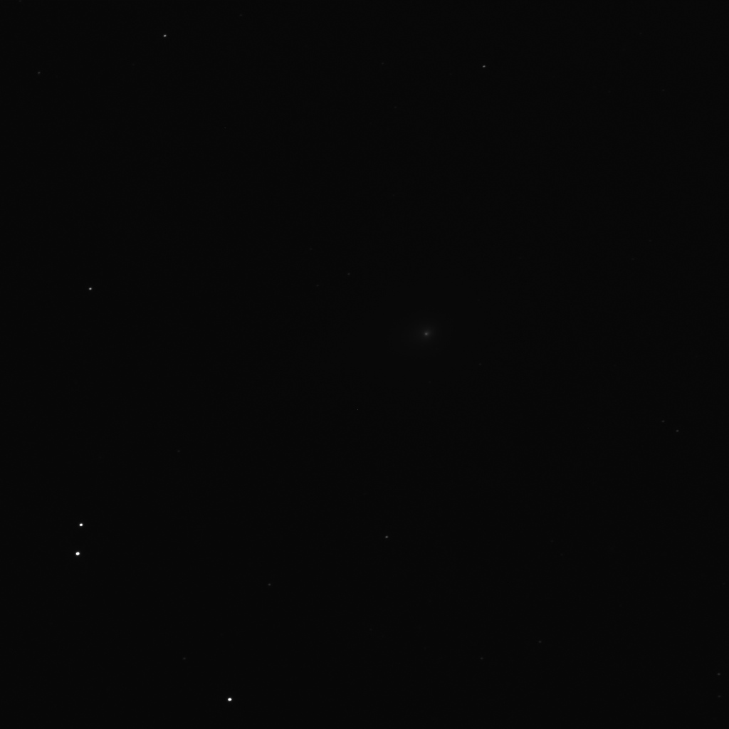 Archive of Observations | The Schools' Observatory