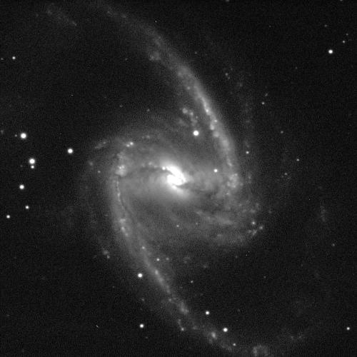 List of Suggested Targets | The Schools' Observatory