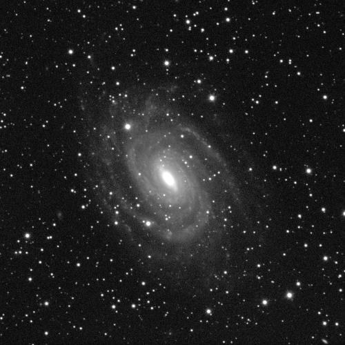 List of Suggested Targets | The Schools' Observatory